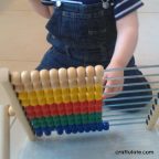 Abacus Activities for Beginners – Craftulate