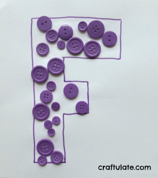 Purple Crafts and Activities {Learning Colours with Brown Bear Series ...