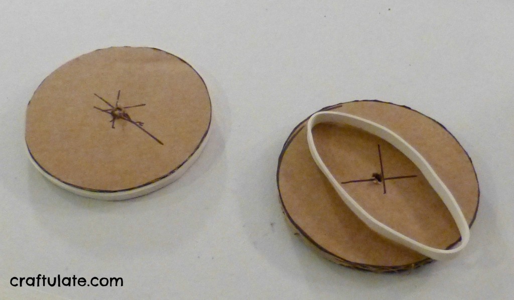 Pringles Can Racing Car - Craftulate