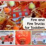 Delivery Truck Craft - Craftulate