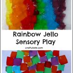 27 Jello Activities, Crafts and Snacks - Craftulate