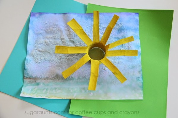 10 Sun Crafts for Summer – Craftulate