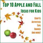 Top 10 Play Recipes for Fall - Craftulate