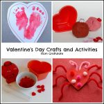 Valentines – Craftulate