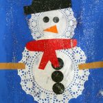 Top 10 Winter Crafts for Preschoolers – Craftulate