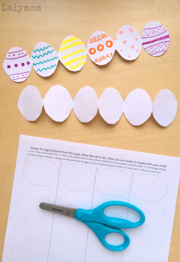 Top 10 Easter Fine Motor Activities - Craftulate