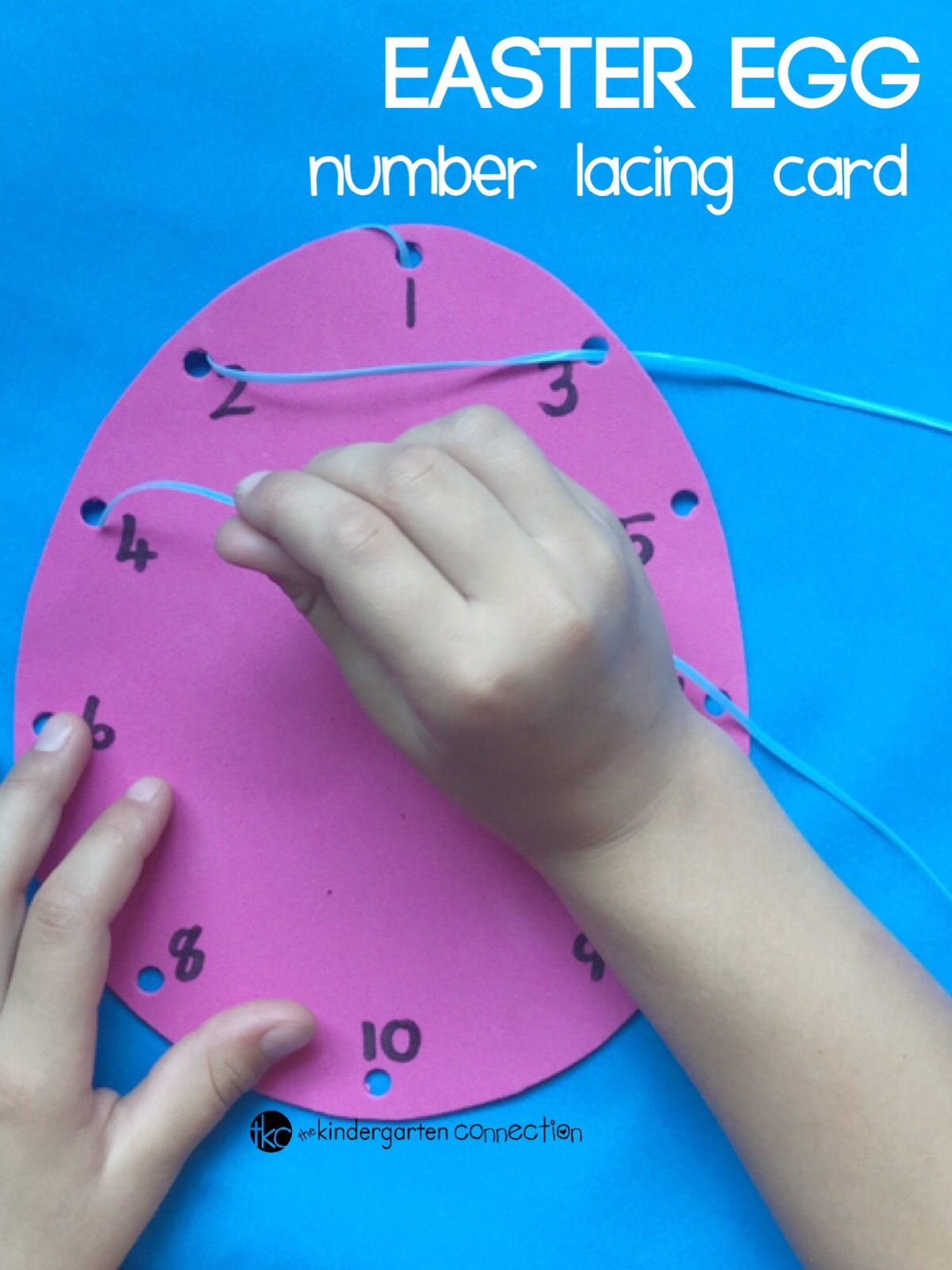 Top 10 Easter Fine Motor Activities - Craftulate