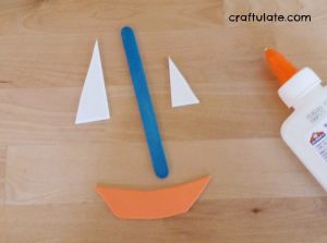 Paper Plate Boat Scene – Craftulate