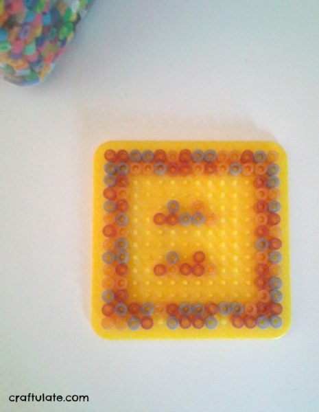 Perler Bead Frames – Craftulate