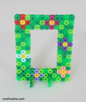 Perler Bead Frames – Craftulate