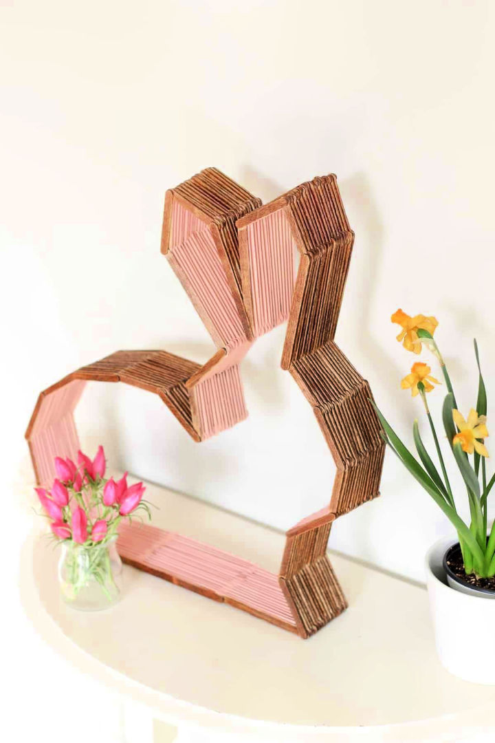 30 Popsicle Stick Crafts for Kids To Make Fun Things