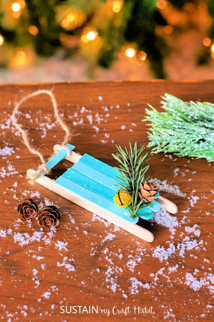30 Popsicle Stick Crafts for Kids To Make Fun Things