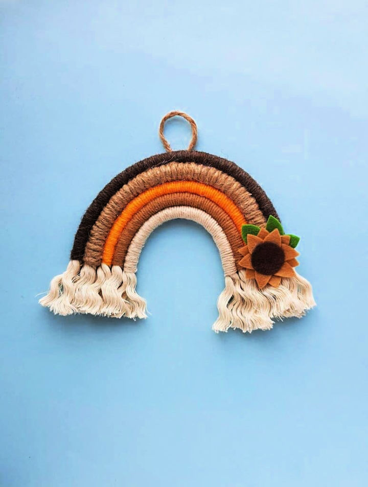 30 DIY Fall Crafts and Decor Ideas for Home - Craftulate