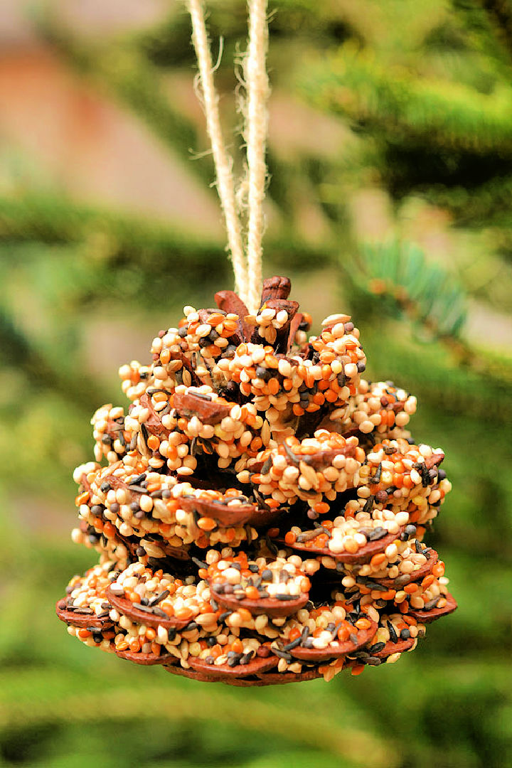 30 DIY Fall Crafts and Decor Ideas for Home - Craftulate