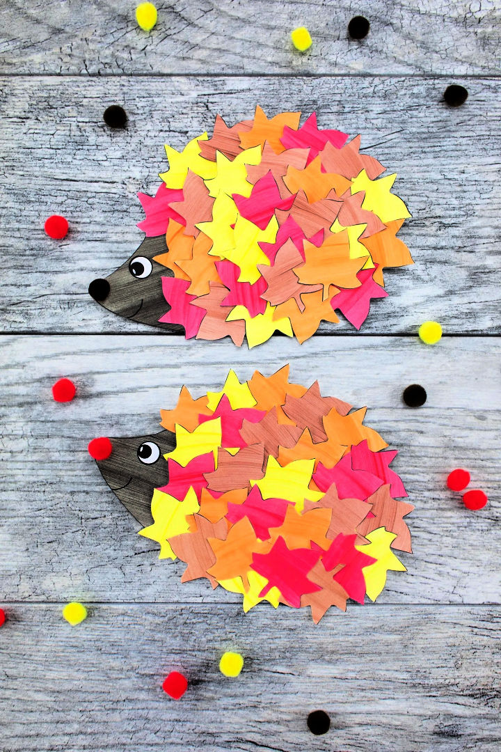 30 DIY Fall Crafts and Decor Ideas for Home - Craftulate