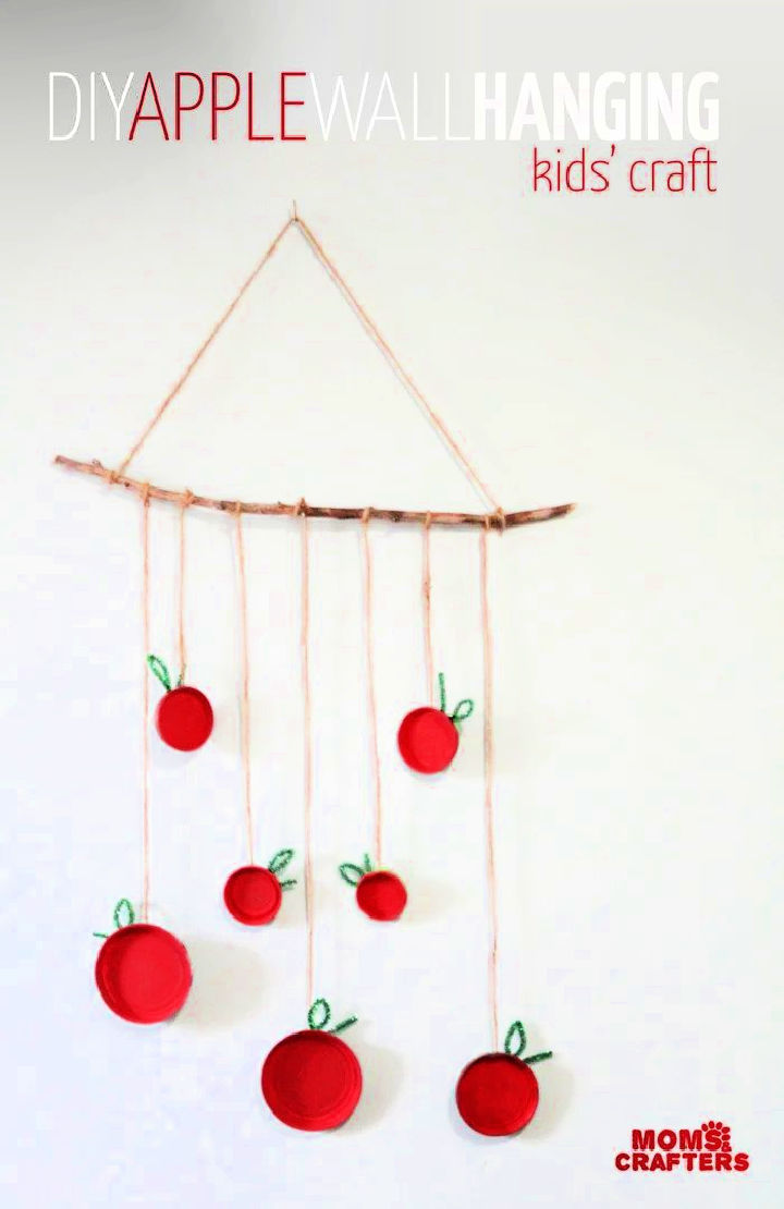 30 DIY Fall Crafts and Decor Ideas for Home - Craftulate