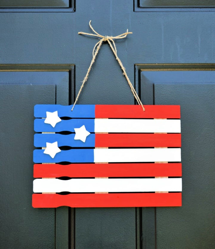 25 Easy Fourth of July Crafts: 4th of July Crafts for Kids