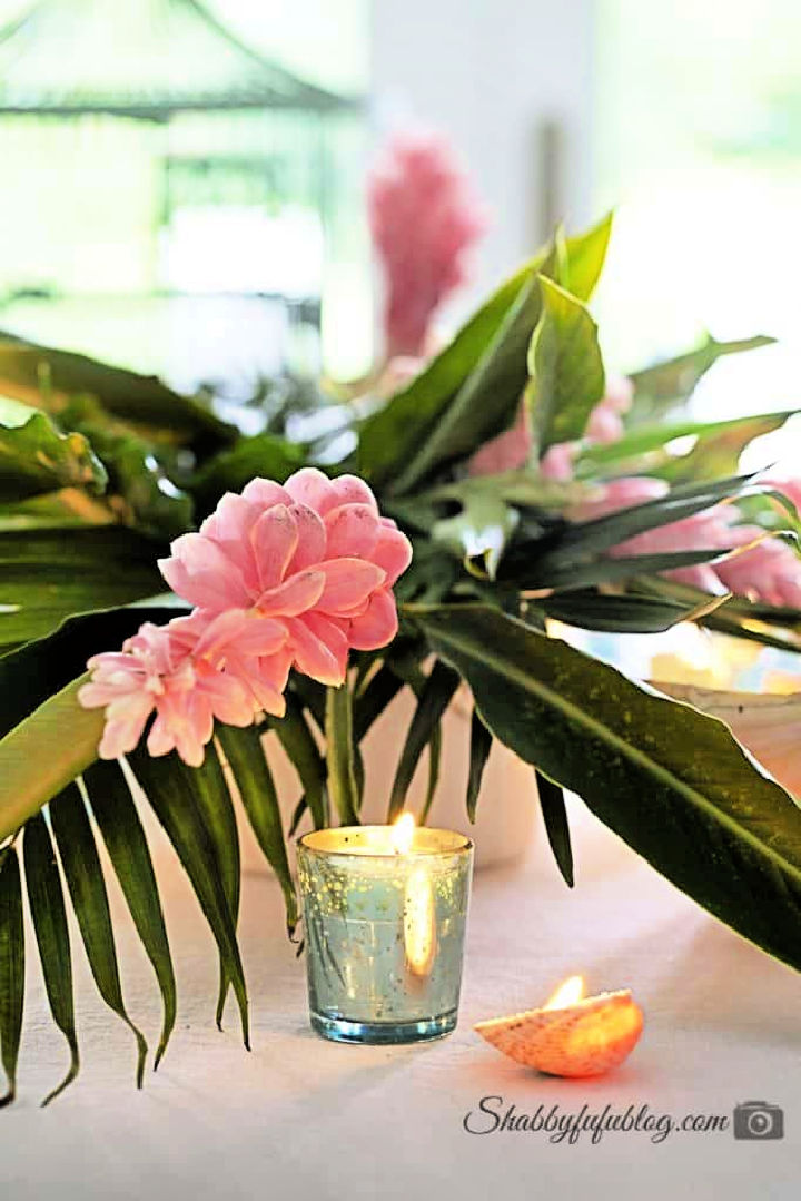 25 Easy Seashell Crafts and Decor Ideas - Craftulate