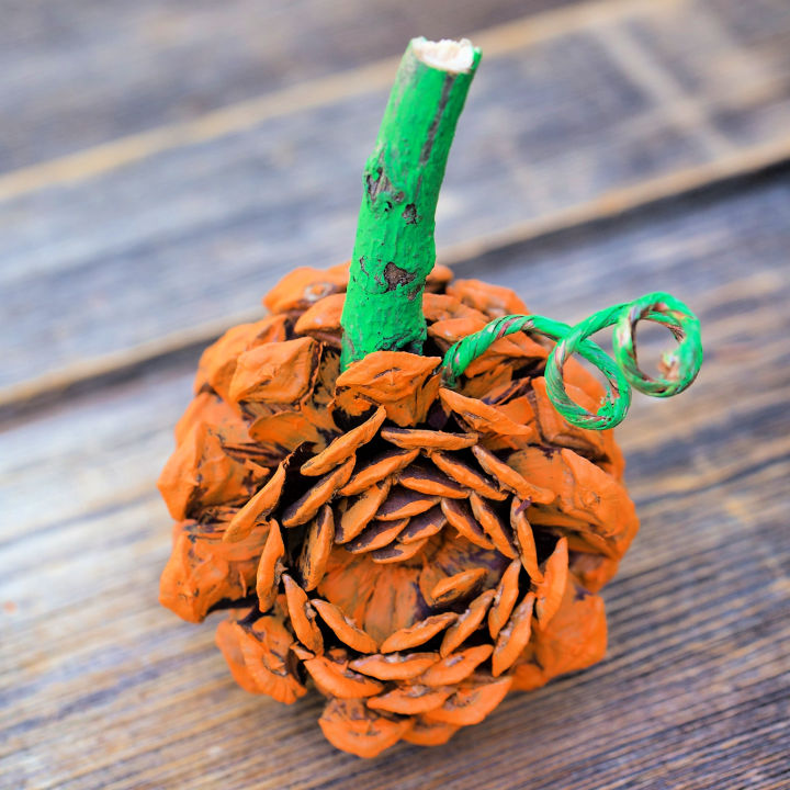 30 Easy DIY Pumpkin Crafts and Art Ideas for Kids