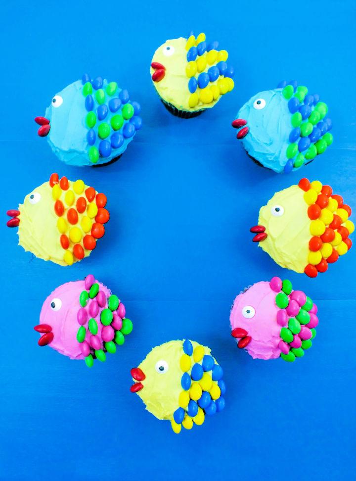 25 Fun Ocean Crafts and Art for Kids of All Ages - Craftulate