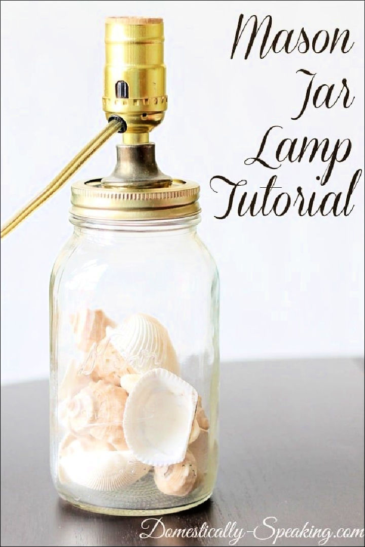 25 Easy Seashell Crafts and Decor Ideas - Craftulate