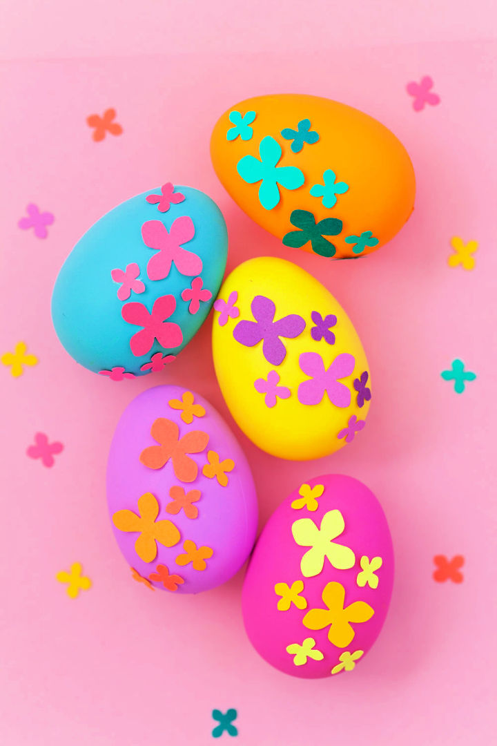 35 Easy Flower Crafts and Art Ideas for Kids - Craftulate