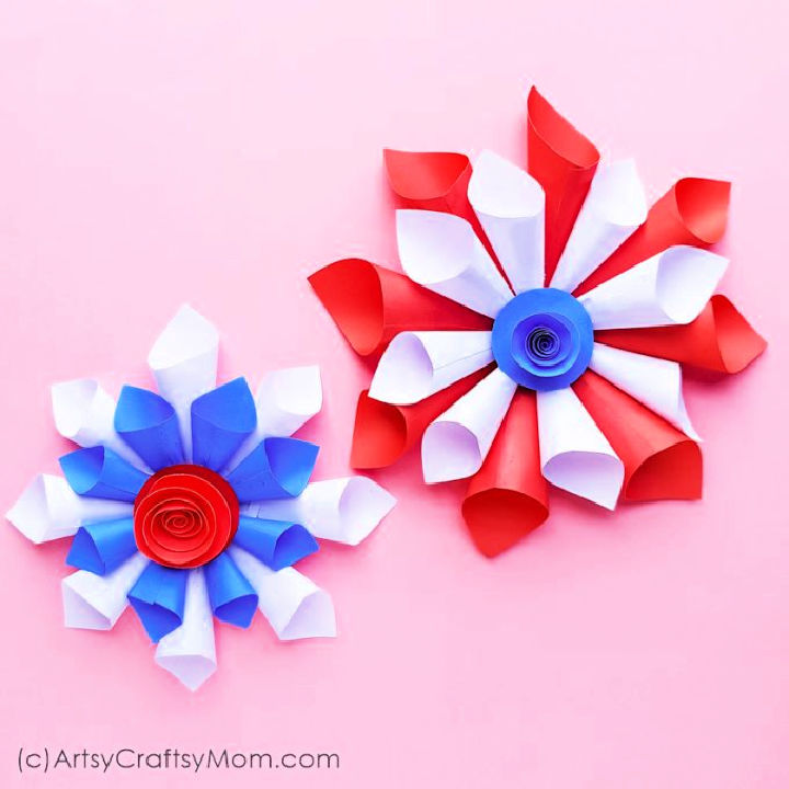 25 Easy Memorial Day Crafts and Activities for Kids