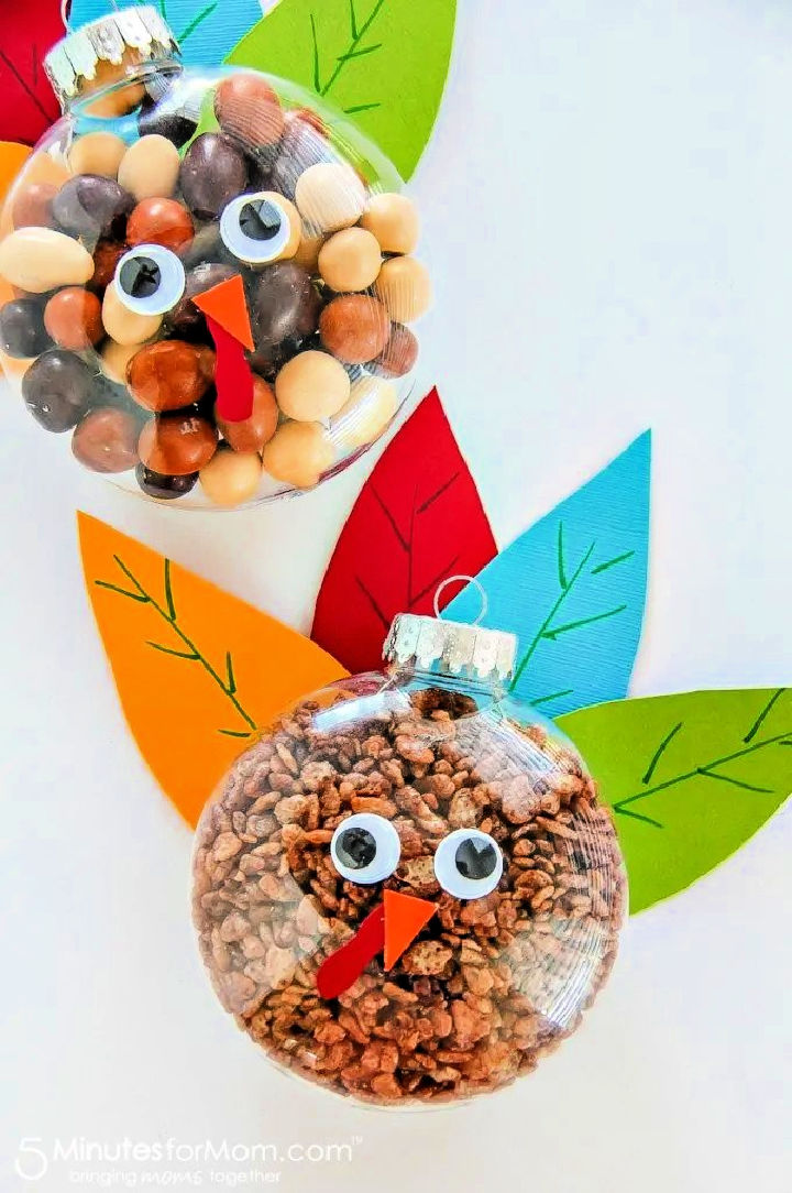 25 Easy Fall Crafts for Kids: October Craft Ideas - Craftulate