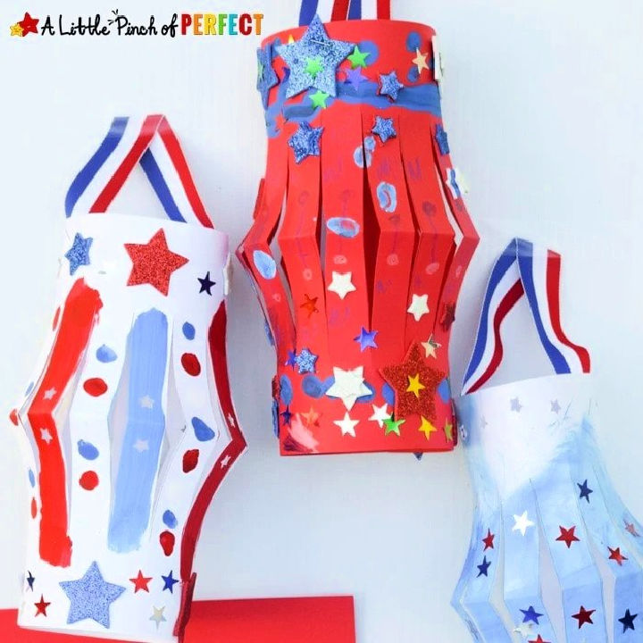 25 Easy Memorial Day Crafts and Activities for Kids