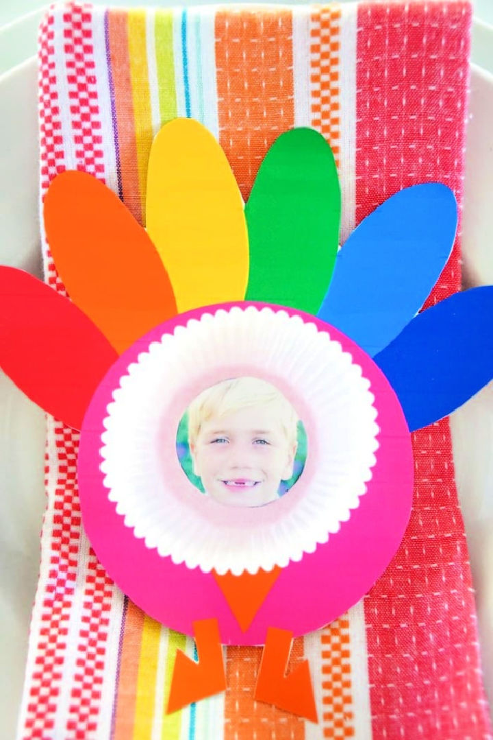 25 Printable Thanksgiving Crafts for Kids - Craftulate