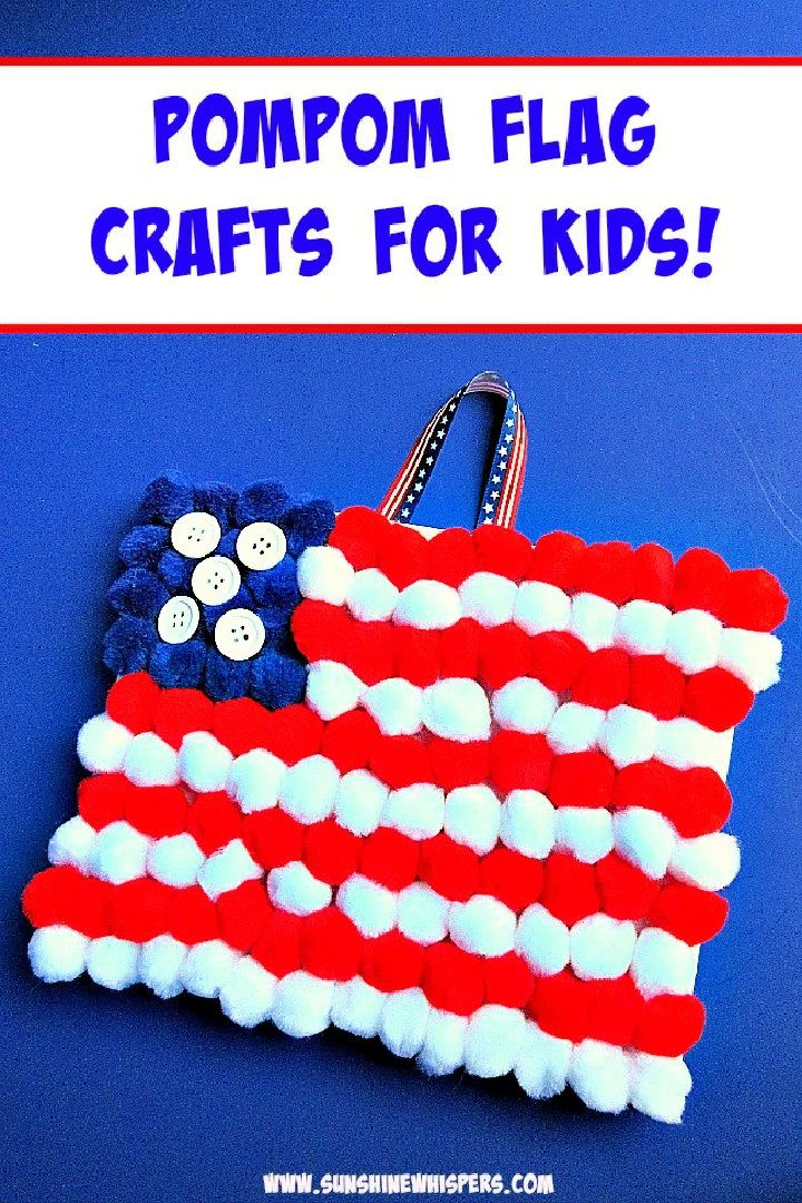 25 Easy Memorial Day Crafts and Activities for Kids