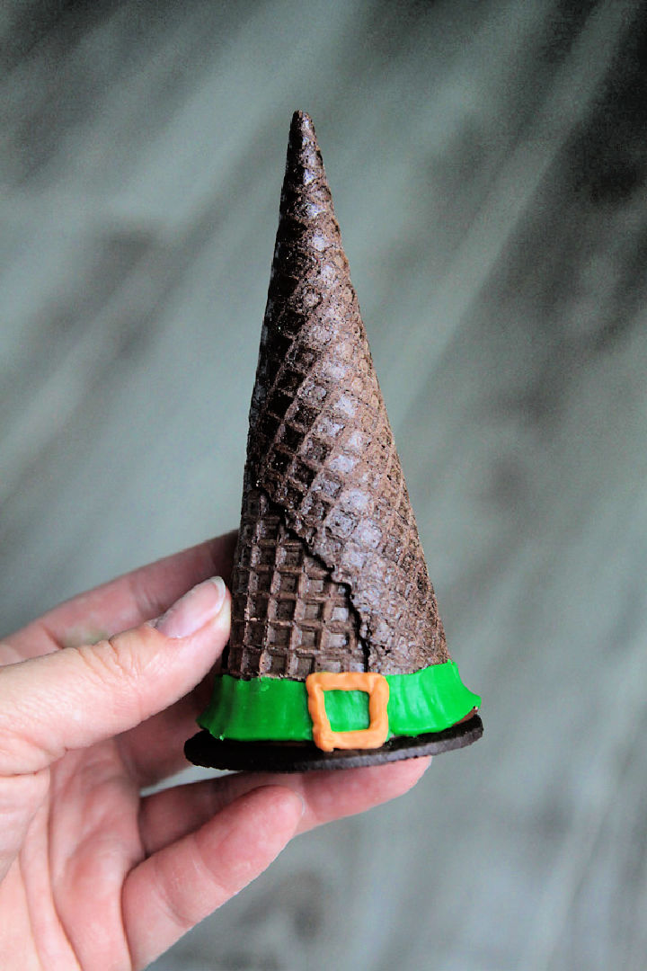 25 Food Crafts for Kids (Edible Crafts and Activities)