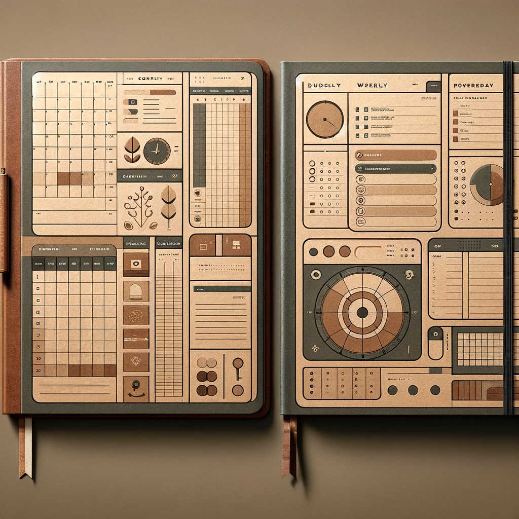 DIY Planner Ideas for Uni/College - Craftulate