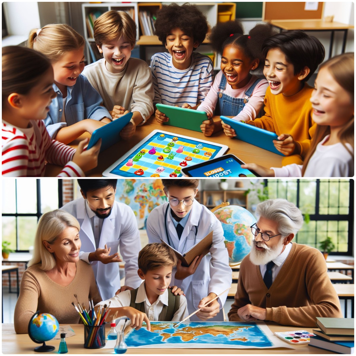 How to Play Blooket (2 Ways for Student and Teacher) - Craftulate