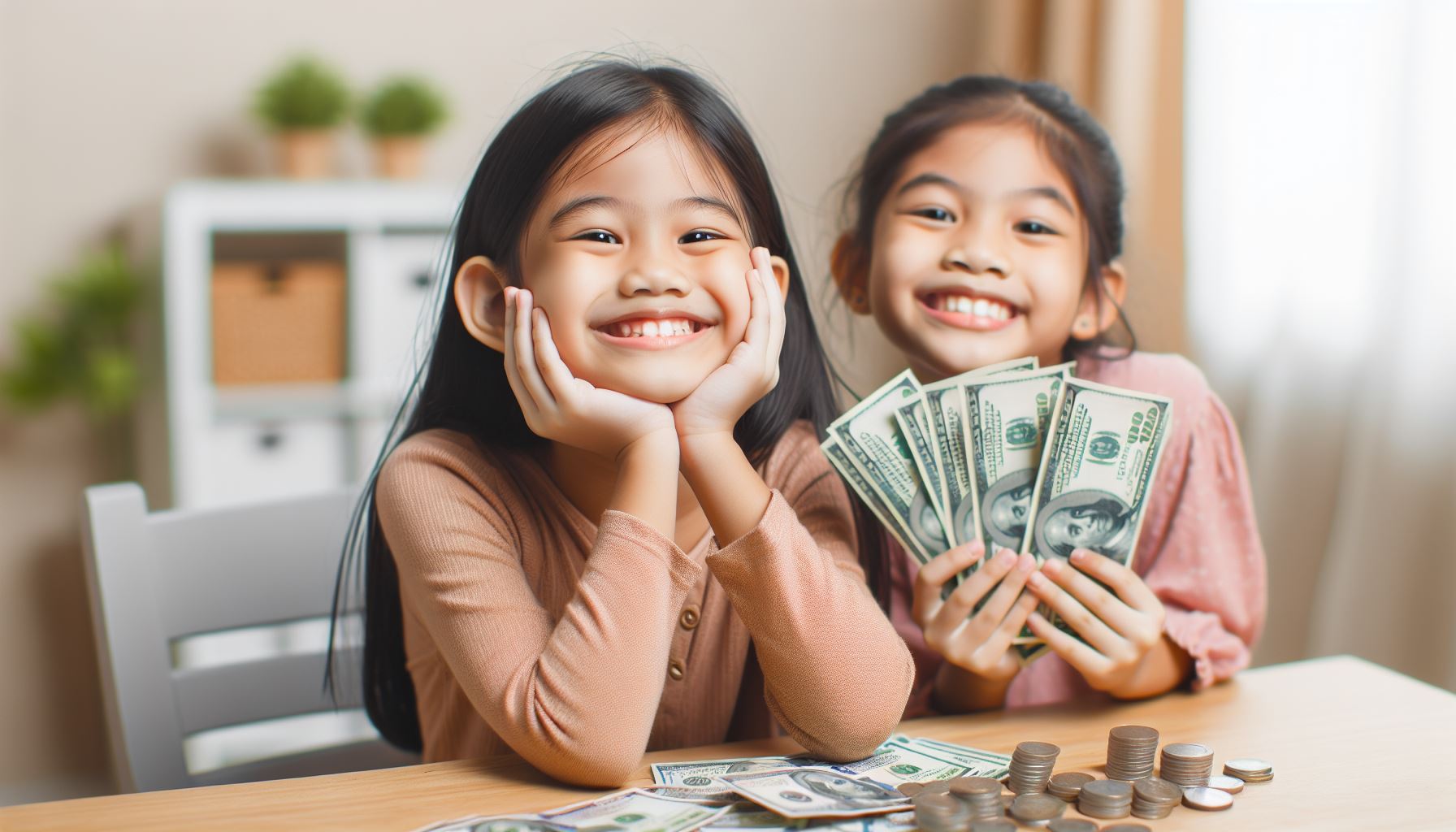 How to Earn Money as A Kid: Detailed Steps and Tips - Craftulate