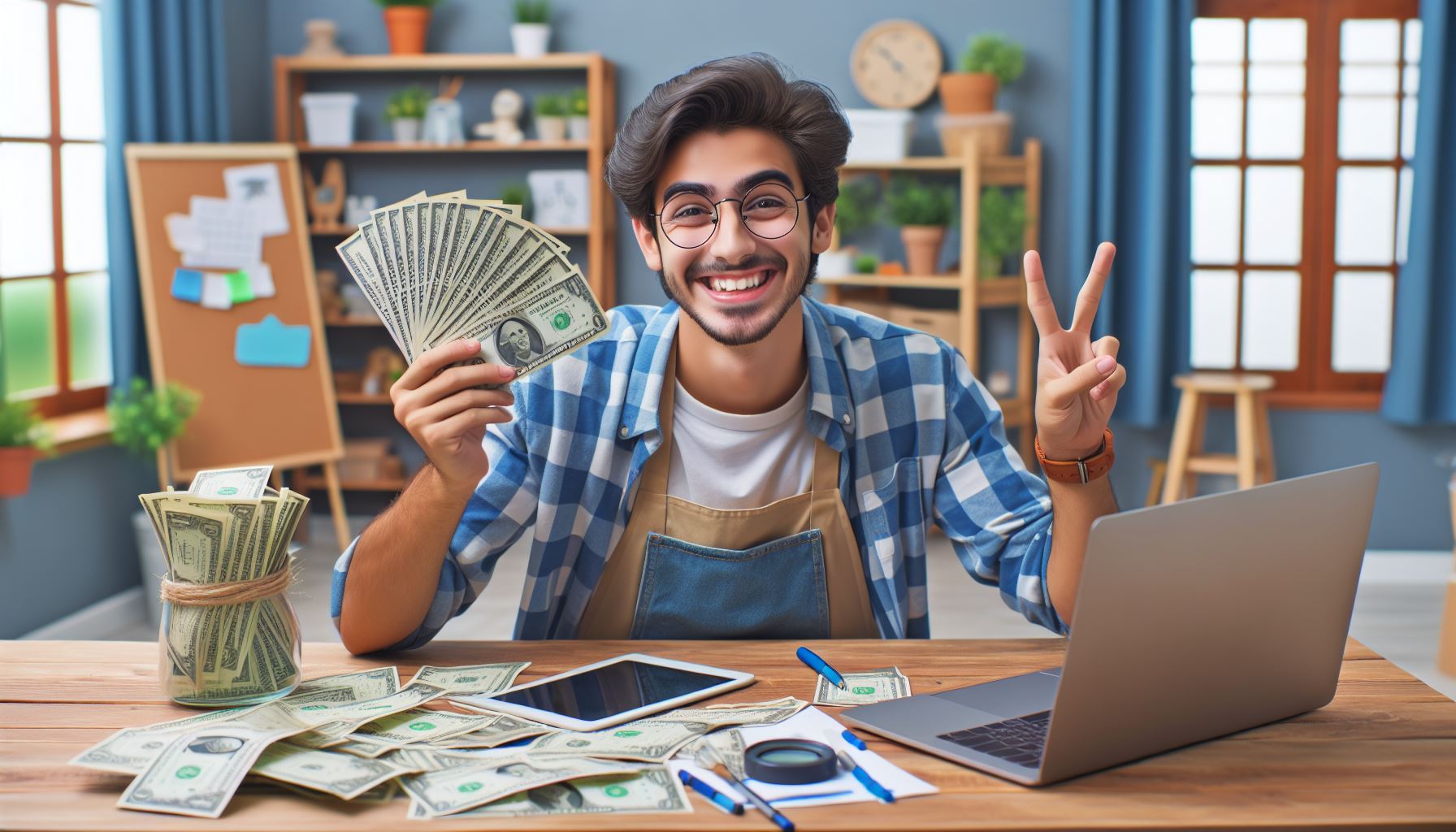 How to Earn Money as A Kid: Detailed Steps and Tips - Craftulate