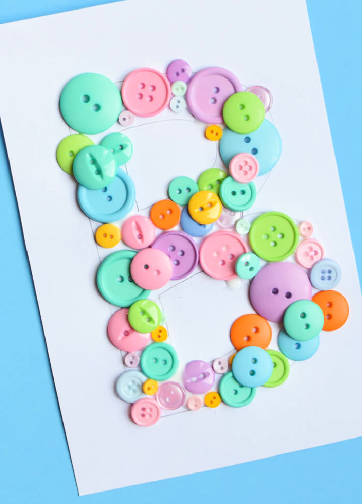 20 Letter B Crafts and Activities For Preschoolers - Craftulate
