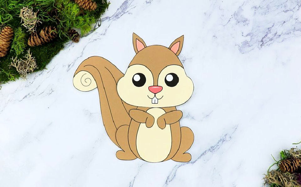 20 Letter S Crafts and Activities for Preschoolers - Craftulate