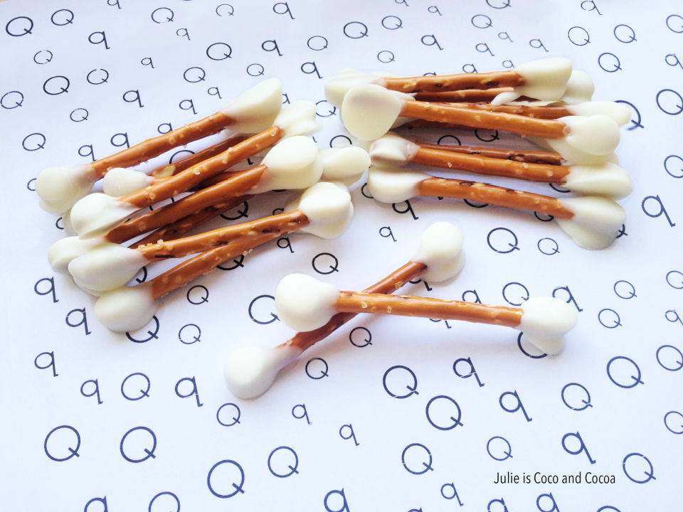 15 Letter Q Crafts and Activities for Preschoolers - Craftulate