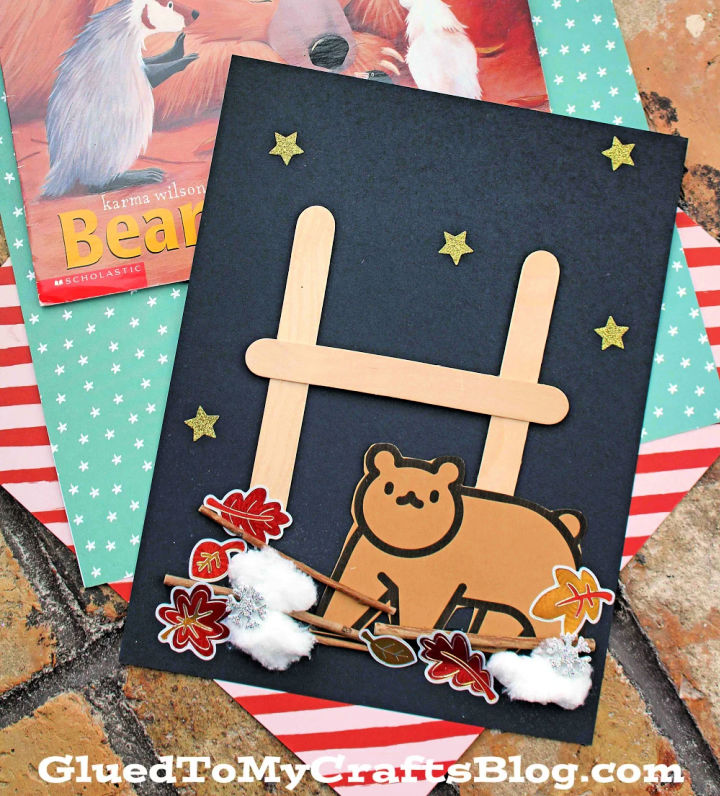 17 Letter H Crafts and Activities for Preschoolers - Craftulate