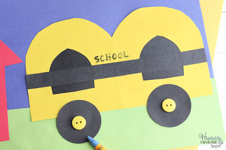 20 Letter B Crafts and Activities For Preschoolers - Craftulate