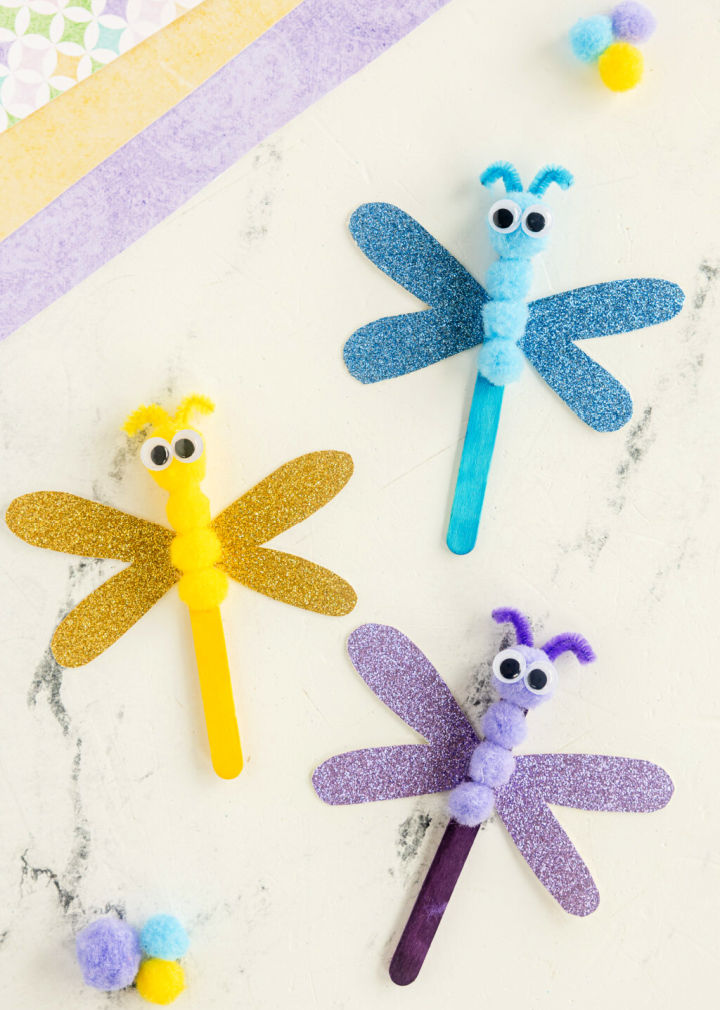 25 Easy Animal Crafts for Kids of All Ages - Craftulate