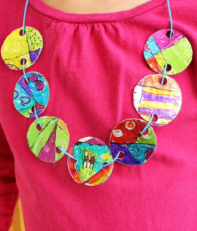 15 Letter N Crafts and Activities for Preschoolers - Craftulate