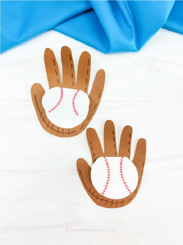 20 Letter B Crafts and Activities For Preschoolers - Craftulate