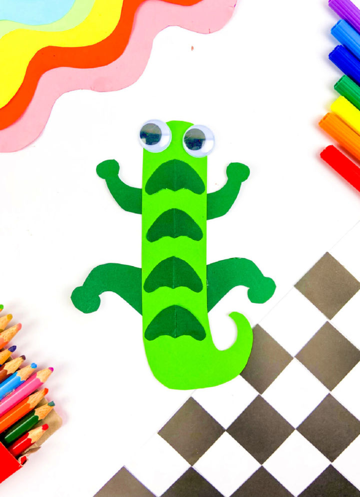 15 Letter I Crafts and Activities for Preschoolers - Craftulate