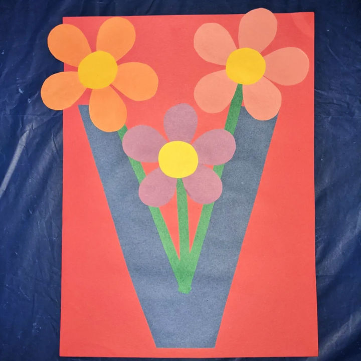 15 Letter V Crafts and Activities for Preschoolers - Craftulate