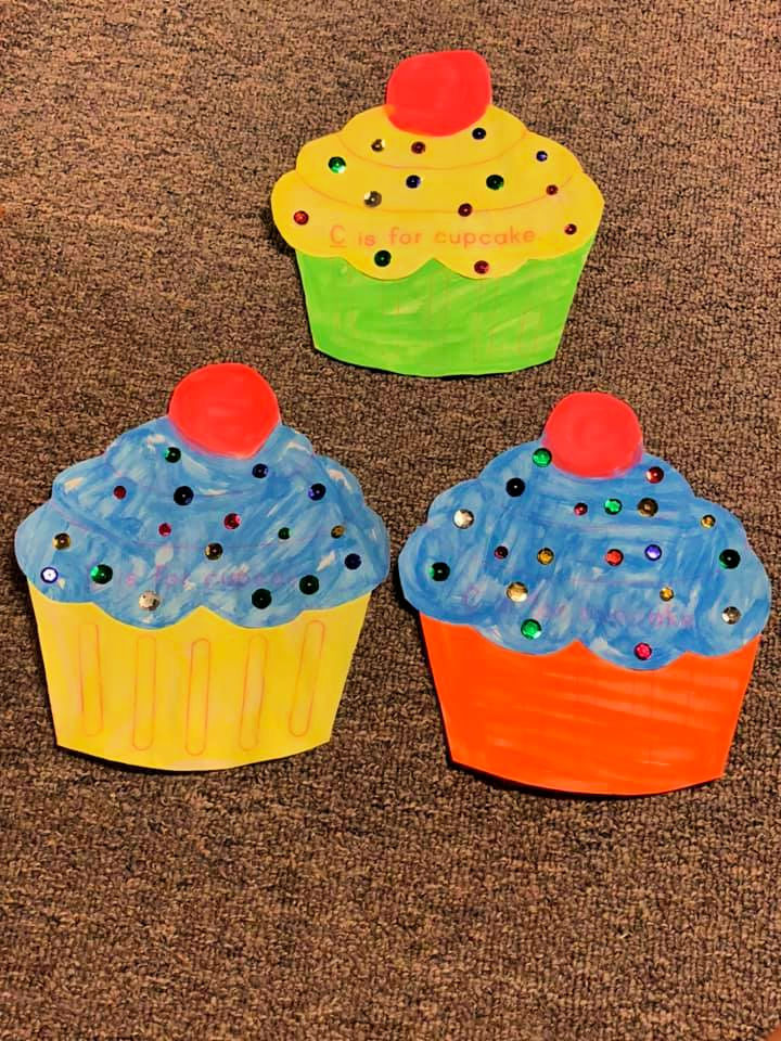 20 Letter C Crafts and Activities for Kids of All Ages - Craftulate