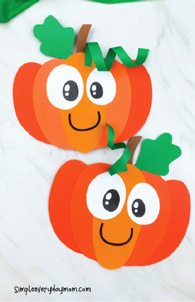 20 Letter P Crafts and Activities for Preschoolers - Craftulate