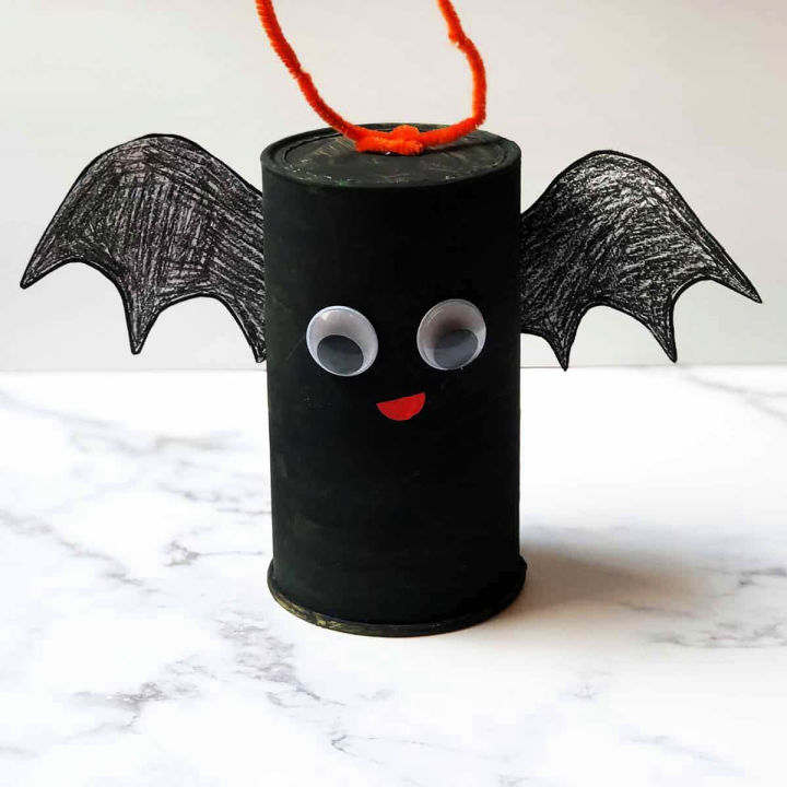 15 Easy Bat Crafts for Kids - Craftulate