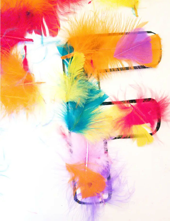 20 Letter F Crafts and Activities for Preschoolers - Craftulate